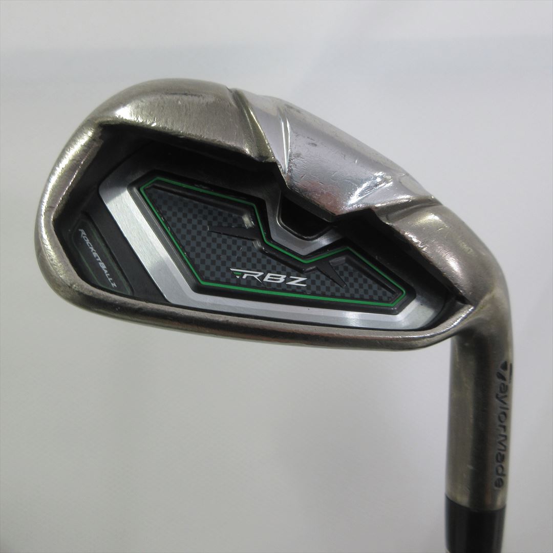 TaylorMade Iron Set RBZ Stiff RBZ 65 6 pieces | GOLF Partner USA
