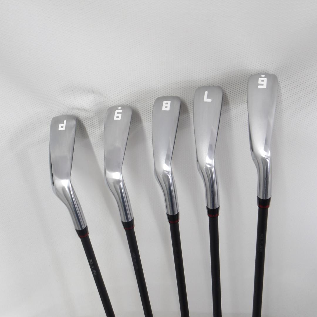 Daiwa Iron Set ONOFF (2024) AKA Regular SMOOTH KICK MP-524I 5 pieces ...