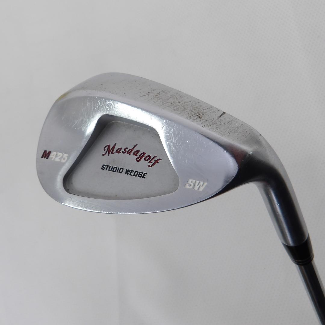 MASDA Wedge MASDA STUDIO WEDGE M425 58° NS PRO MODUS3 TOUR105 – GOLF ...
