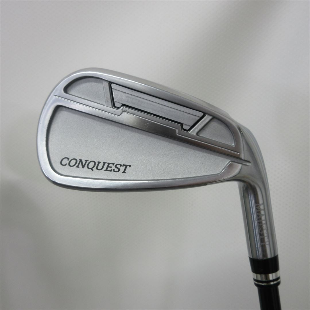 Maruman Iron Set MAJESTY CONQUEST(2022) – GOLF Partner USA