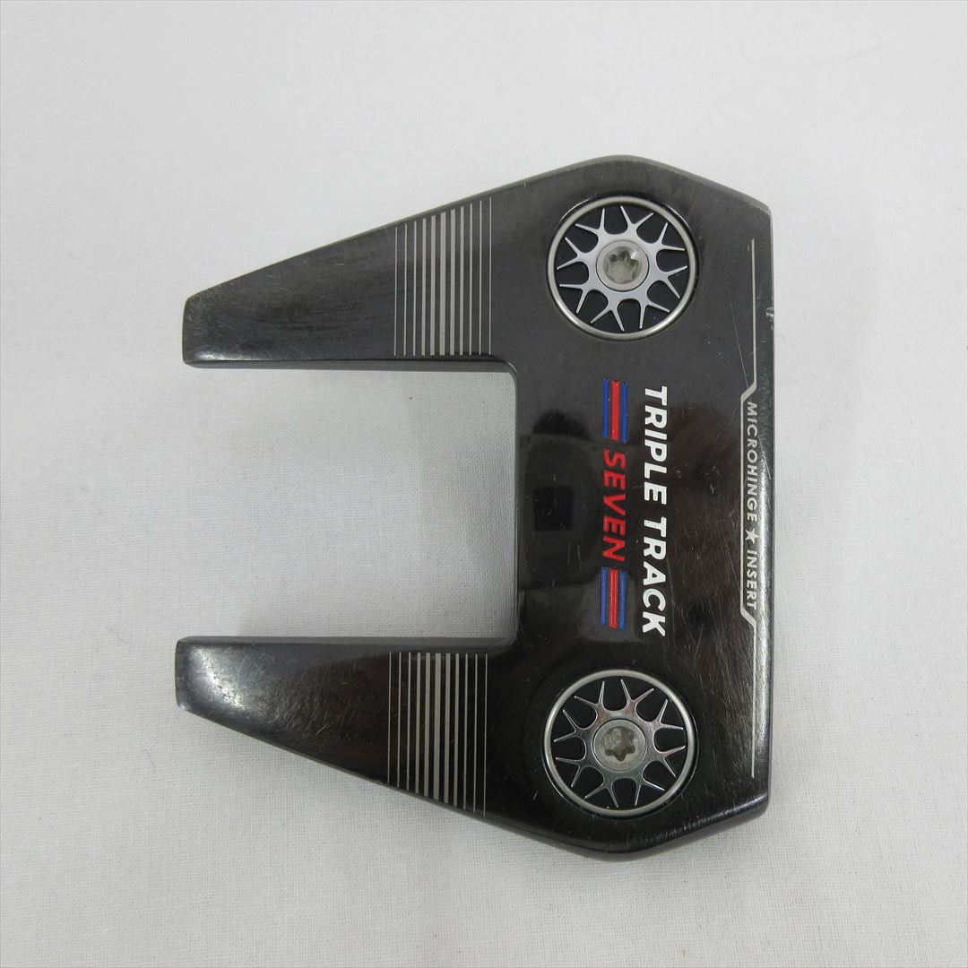 Odyssey Putter TRIPLE TRACK SEVEN – GOLF Partner USA