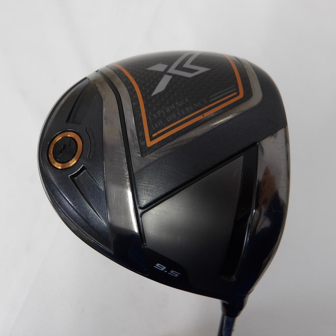 Dunlop Driver XXIO (2020) eks – GOLF Partner USA