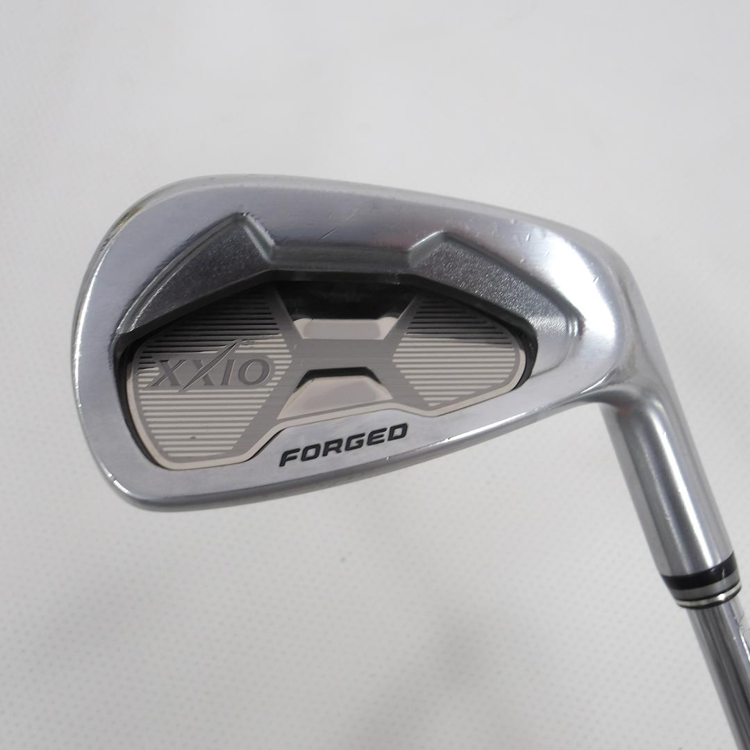 XXIO Iron Set XXIO FORGED(2015) Stiff NS PRO 940GH D.S.T 6 pieces ...