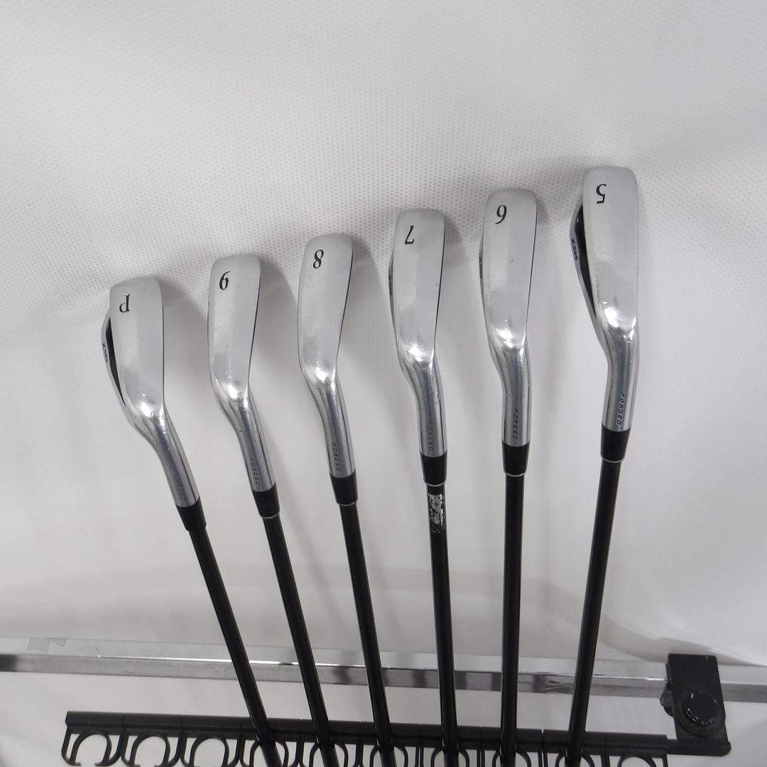 SRIXON Iron Set SRIXON Z585 Stiff Miyazaki Mahana 6 pieces – GOLF ...