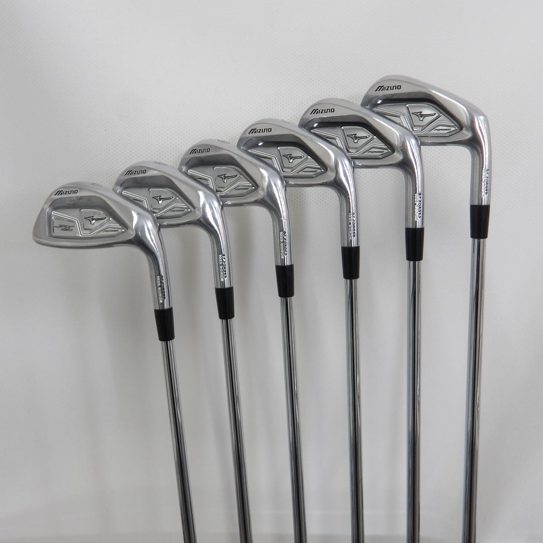 Mizuno Iron Set JPX 850 FORGED StiffRegular NS PRO 950GH 6 pieces ...