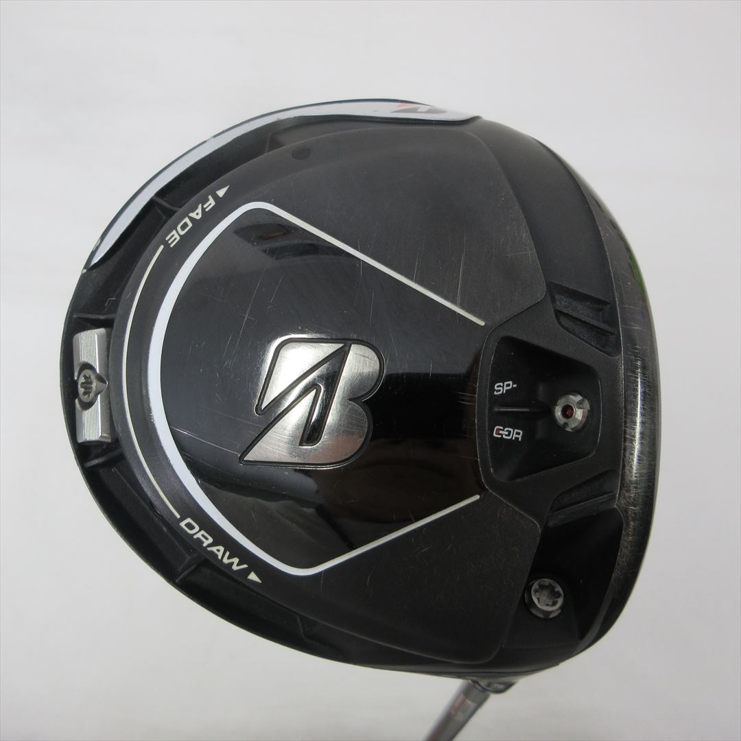 Bridgestone Driver BRIDGESTONE B1 – GOLF Partner USA