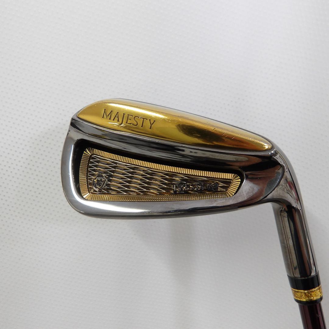 Maruman Iron Set Fair Rating MAJESTY PRESTIGIO 13 Reg LV760 5 pieces(W ...