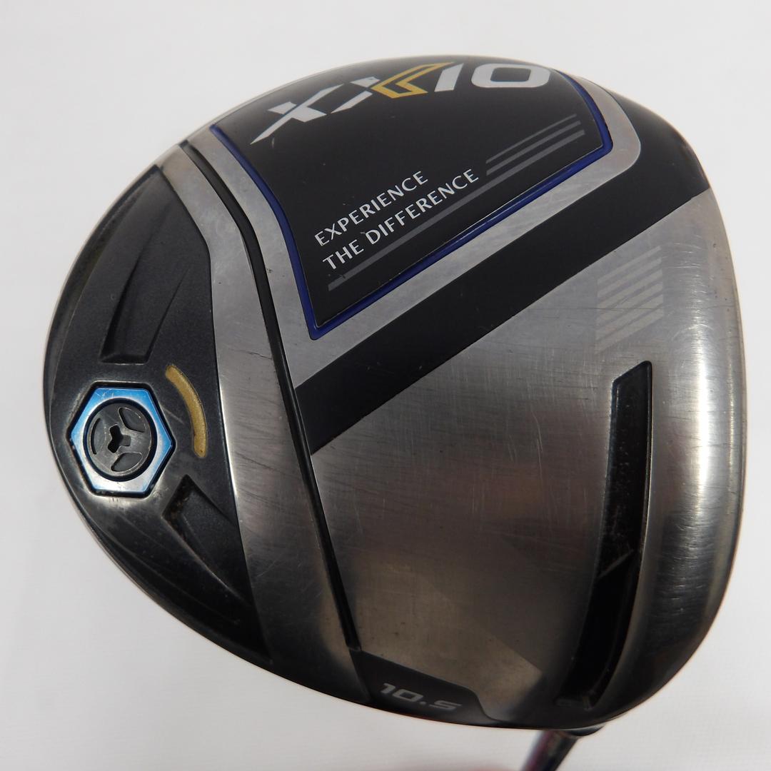 Dunlop Driver XXIO -2020 – GOLF Partner USA