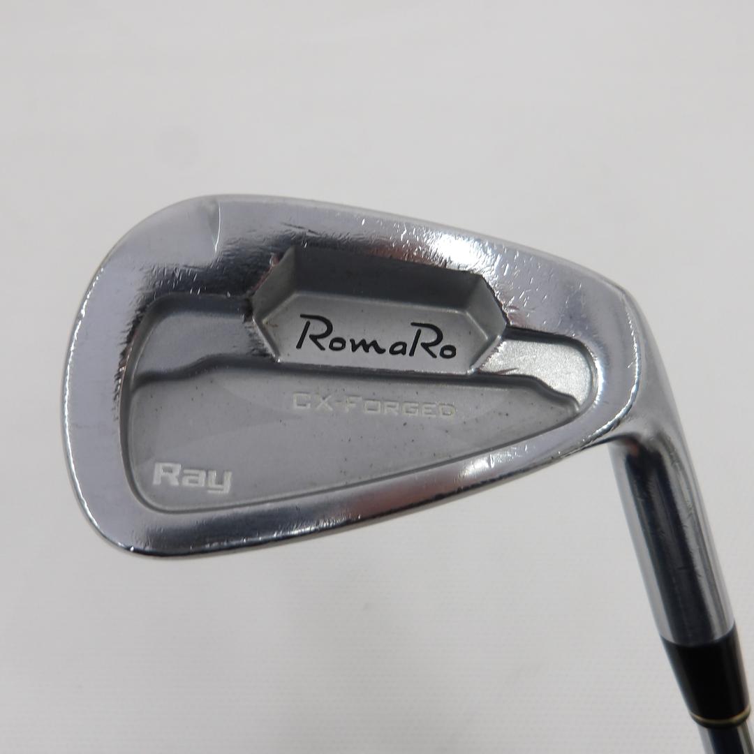 RomaRo Iron Set RomaRo Ray CX FORGED – GOLF Partner USA