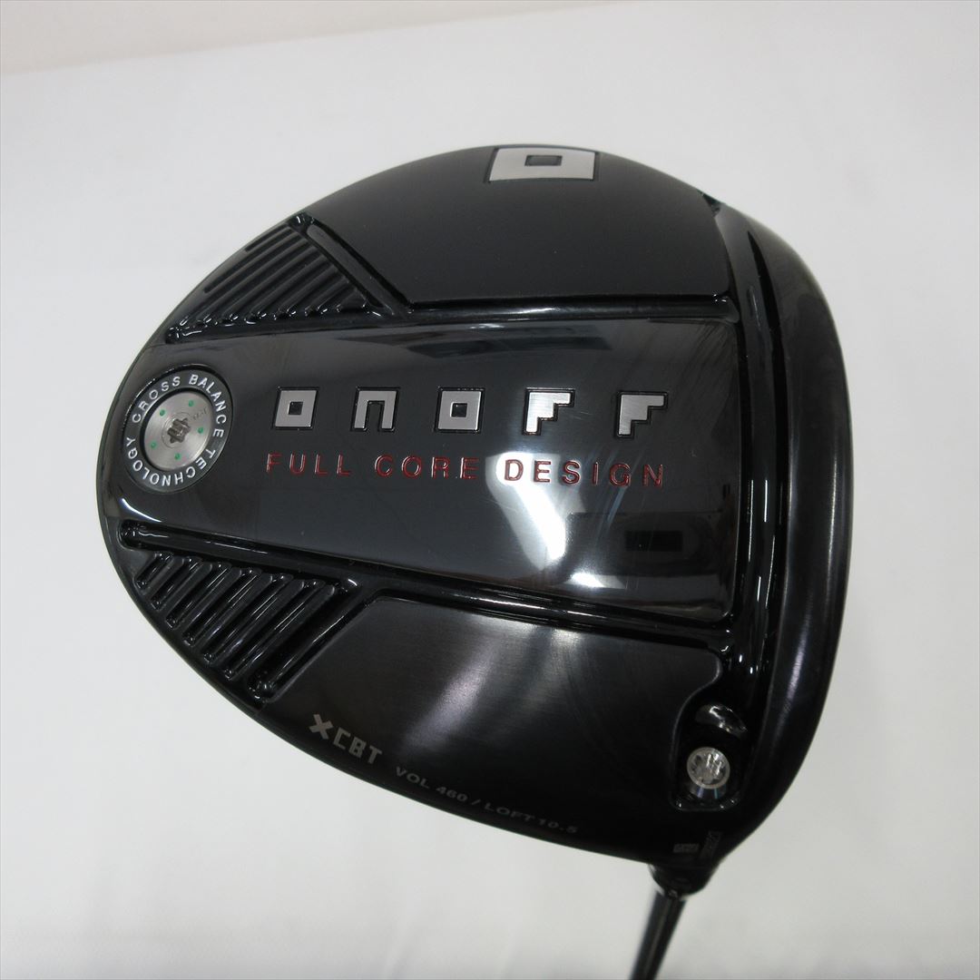 Daiwa Driver ONOFF LABOSPEC PLUS – GOLF Partner USA