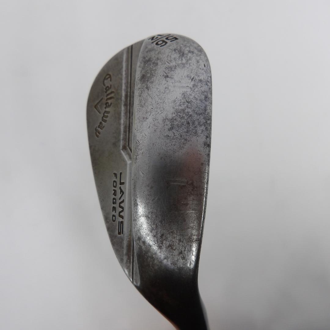 Callaway Wedge JAWS FORGED Without Plating 56° NS PRO MODUS3 TOUR120 ...