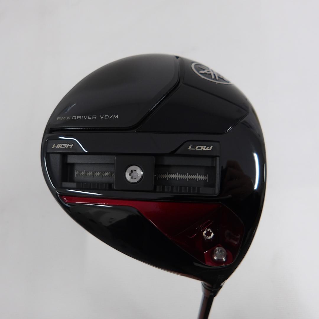 Yamaha Driver Open Box RMX VD/M(2024) 10.5° Regular TENSEI TR50 – GOLF ...