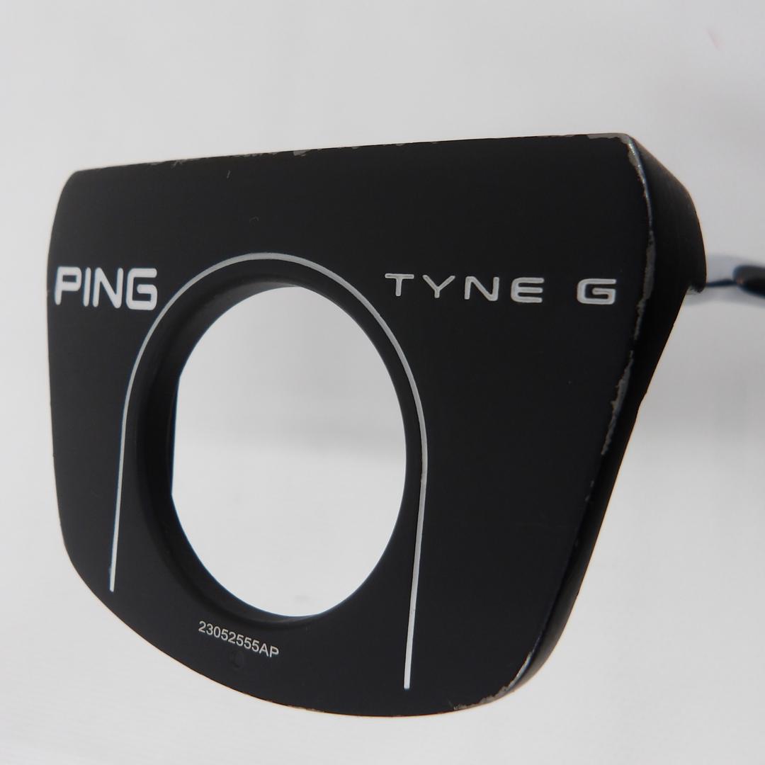 Ping Putter PING TYNE G(2023) – GOLF Partner USA