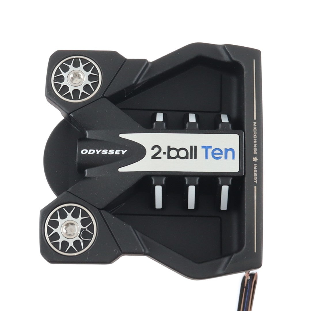 Odyssey Putter 2-BALL TEN 2-BALL TEN – GOLF Partner USA