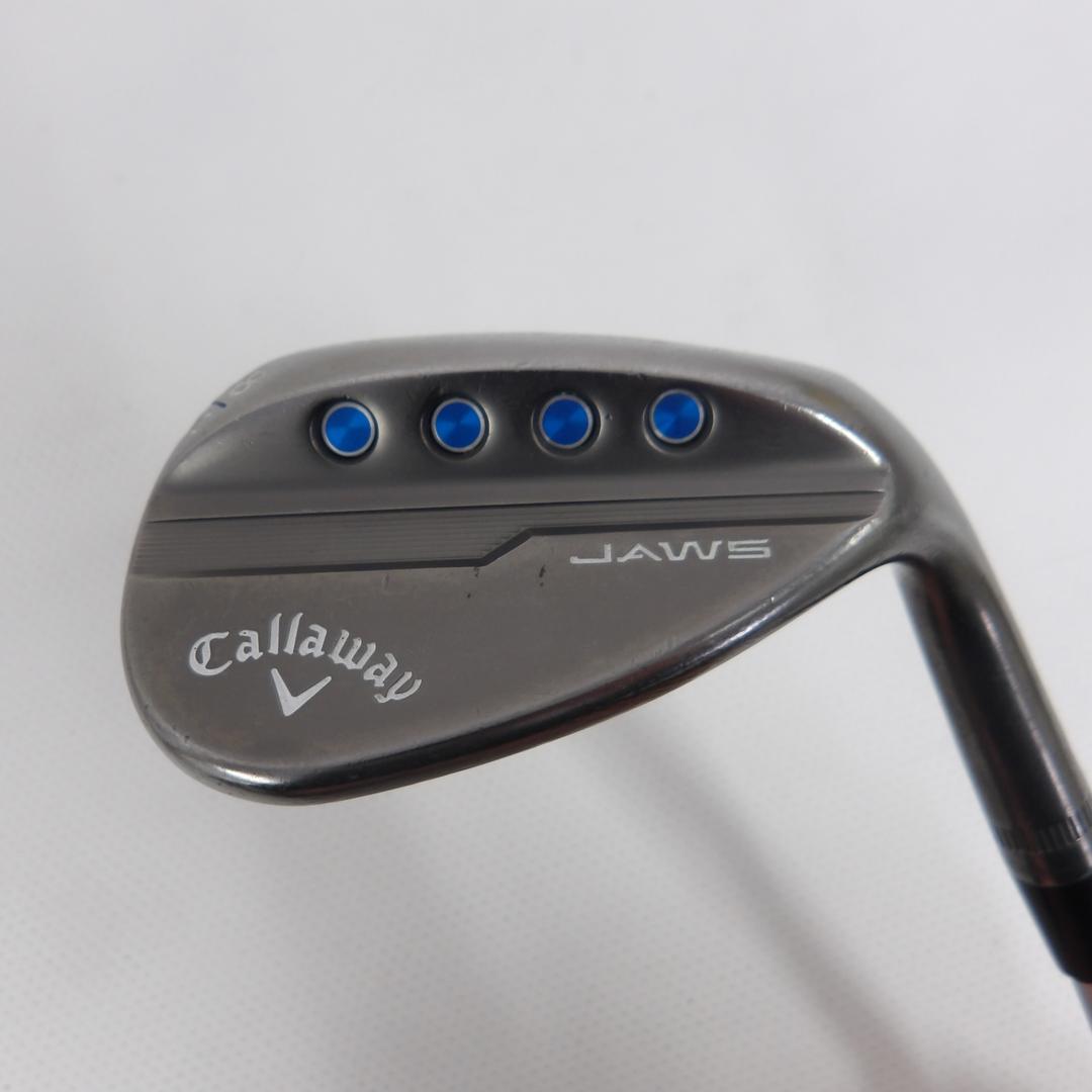 Callaway Wedge MD 5 JAWS Tour Gray 58° Dynamic Gold S200 – GOLF Partner USA