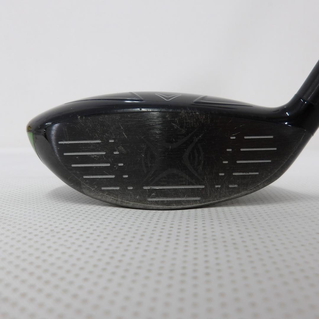 Callaway Fairway EPIC FLASH STAR 3W 15° StiffRegular Speeder EVOLUTION ...