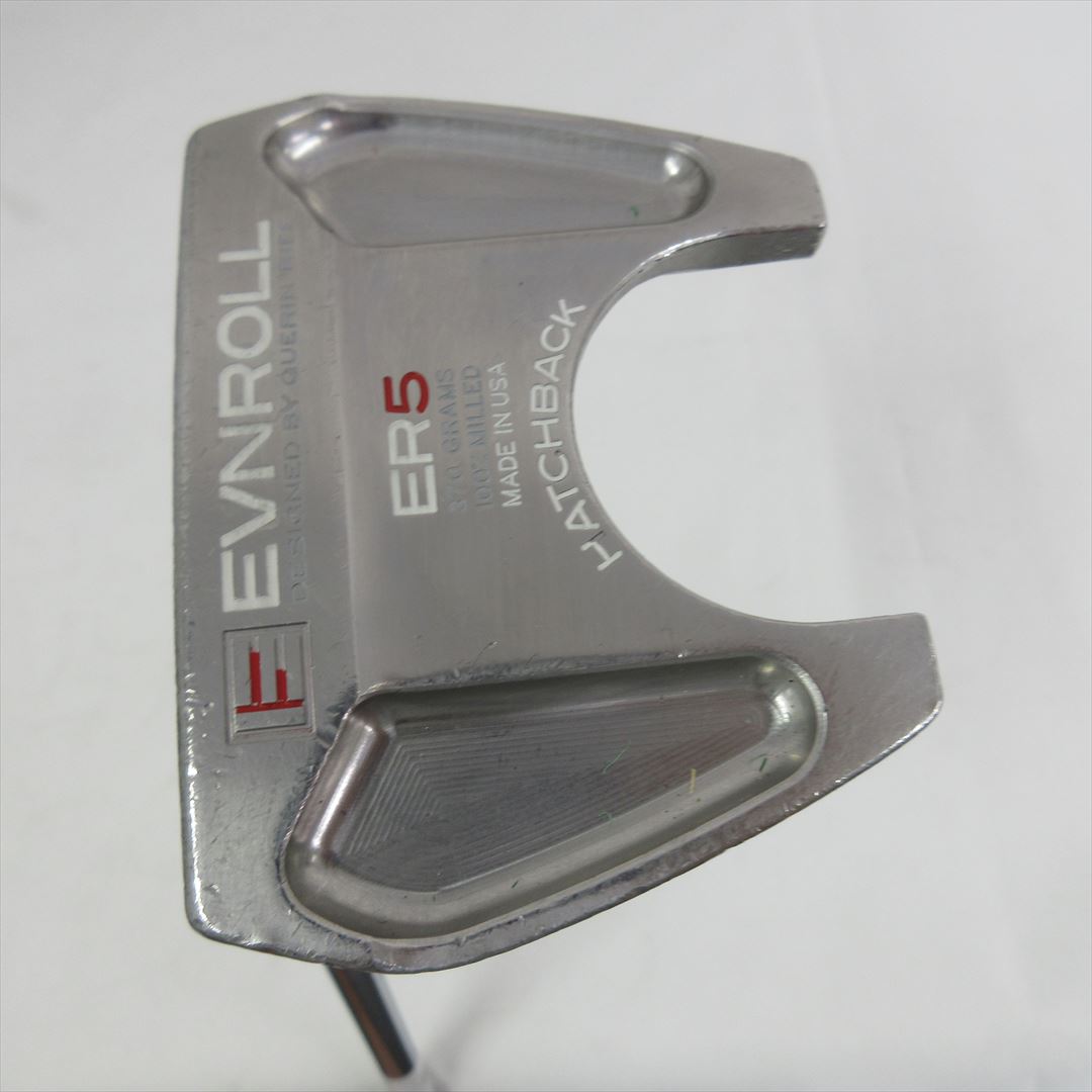 Evenroll Putter EVNROLL ER5 – GOLF Partner USA