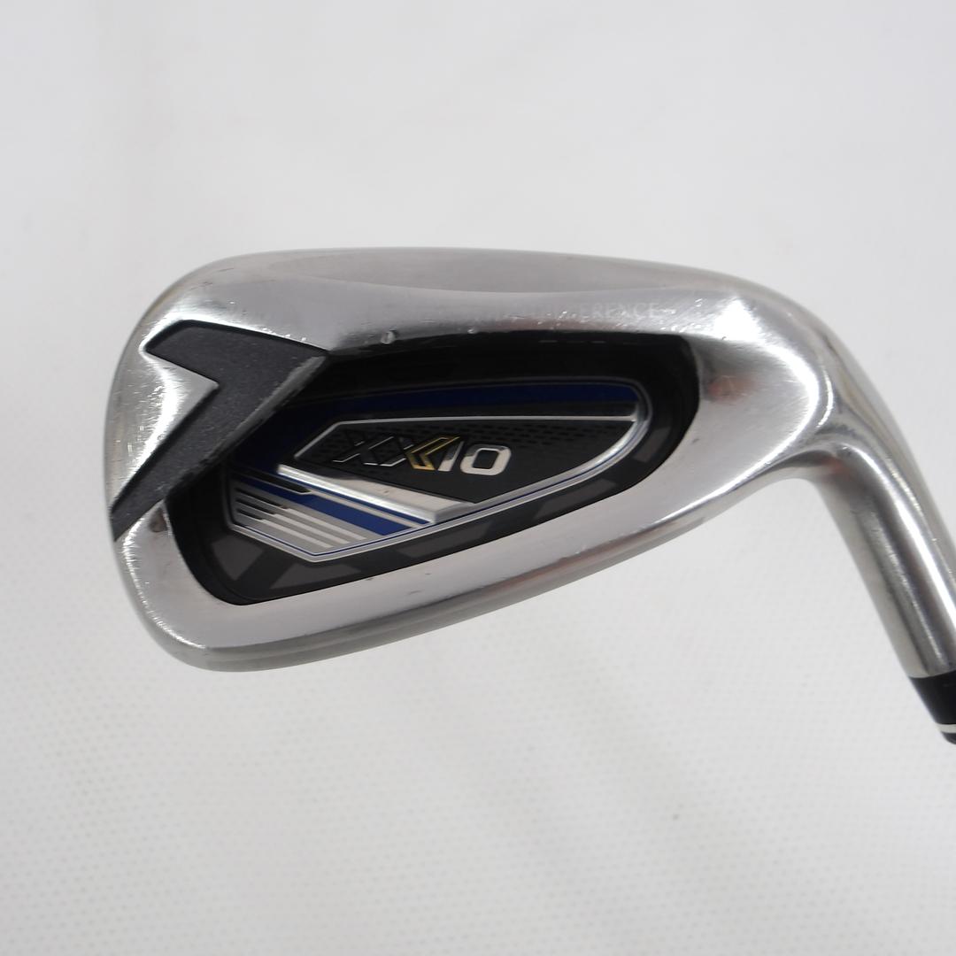 XXIO Iron Set XXIO12 Regular NS PRO 850GH DST for XXIO 7 pieces – GOLF ...