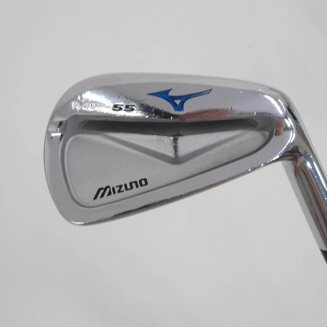 Mizuno Iron Set MP 55 Flex-X Dynamic Gold CPT X100 7 pieces – GOLF ...