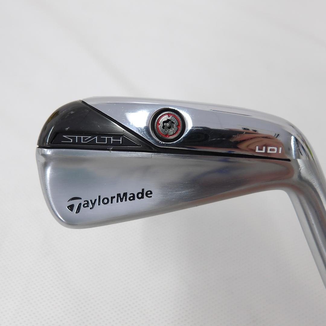 TaylorMade Hybrid STEALTH UDI – GOLF Partner USA