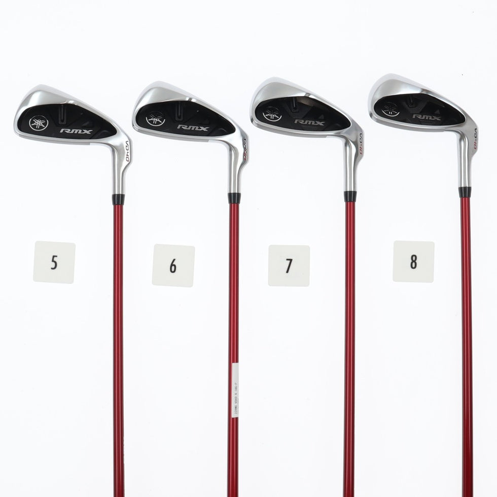 Iron Sets – GOLF Partner USA | Used Golf Club Shop