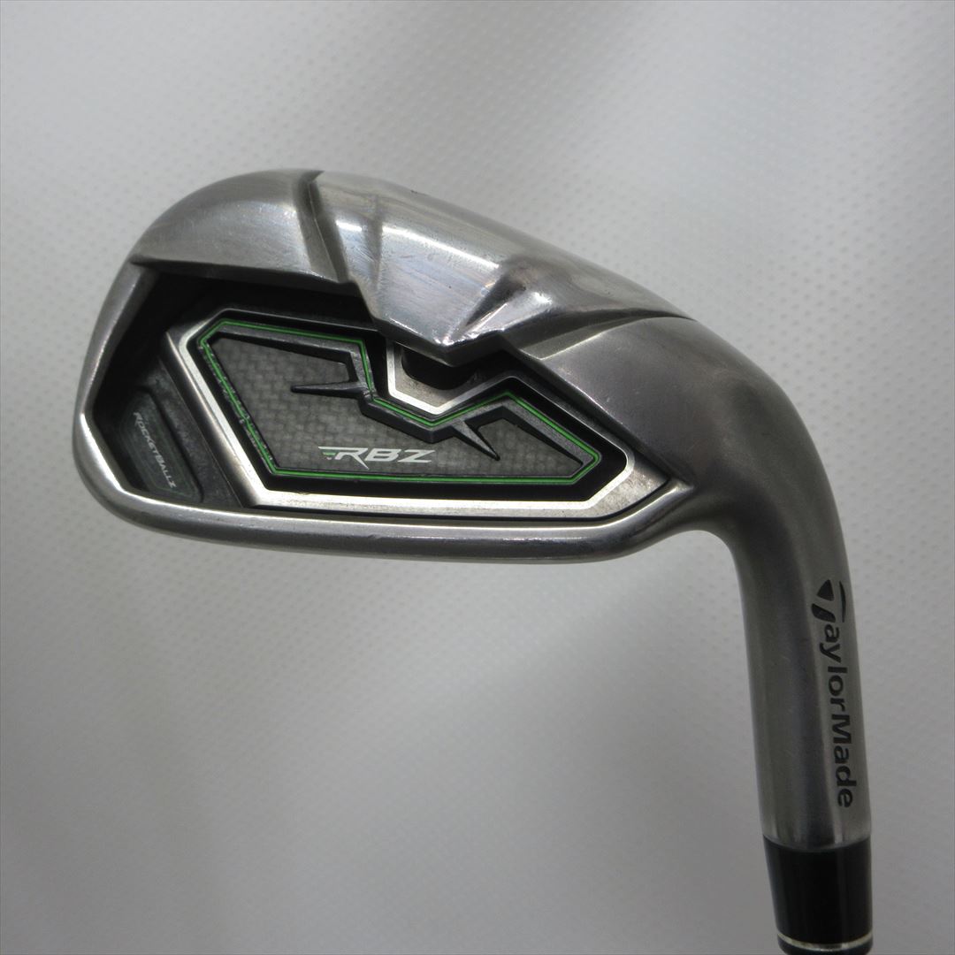 TaylorMade Iron Set RBZ Regular RB-55 6 pieces – GOLF Partner USA