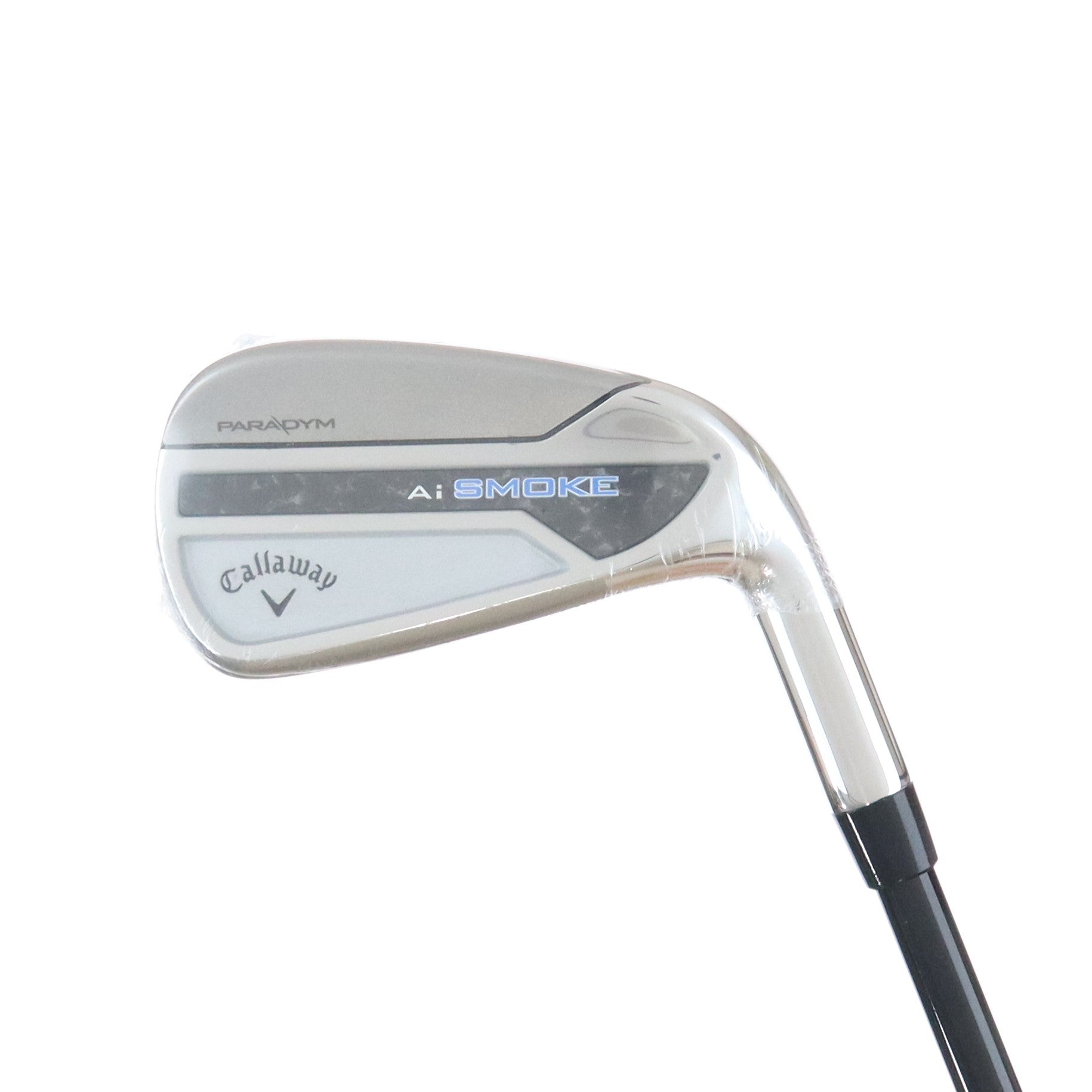 Callaway Iron Set PARADYM Ai SMOKE PARADYM Ai SMOKE – GOLF Partner USA