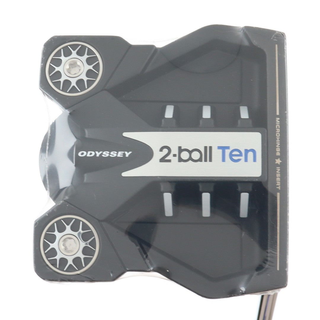 Odyssey Putter 2-BALL TEN 2-BALL TEN – GOLF Partner USA