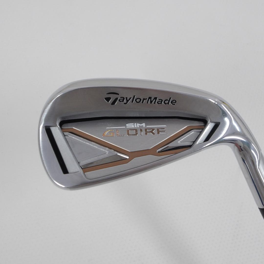 TaylorMade Iron Set SIM GLOIRE – GOLF Partner USA
