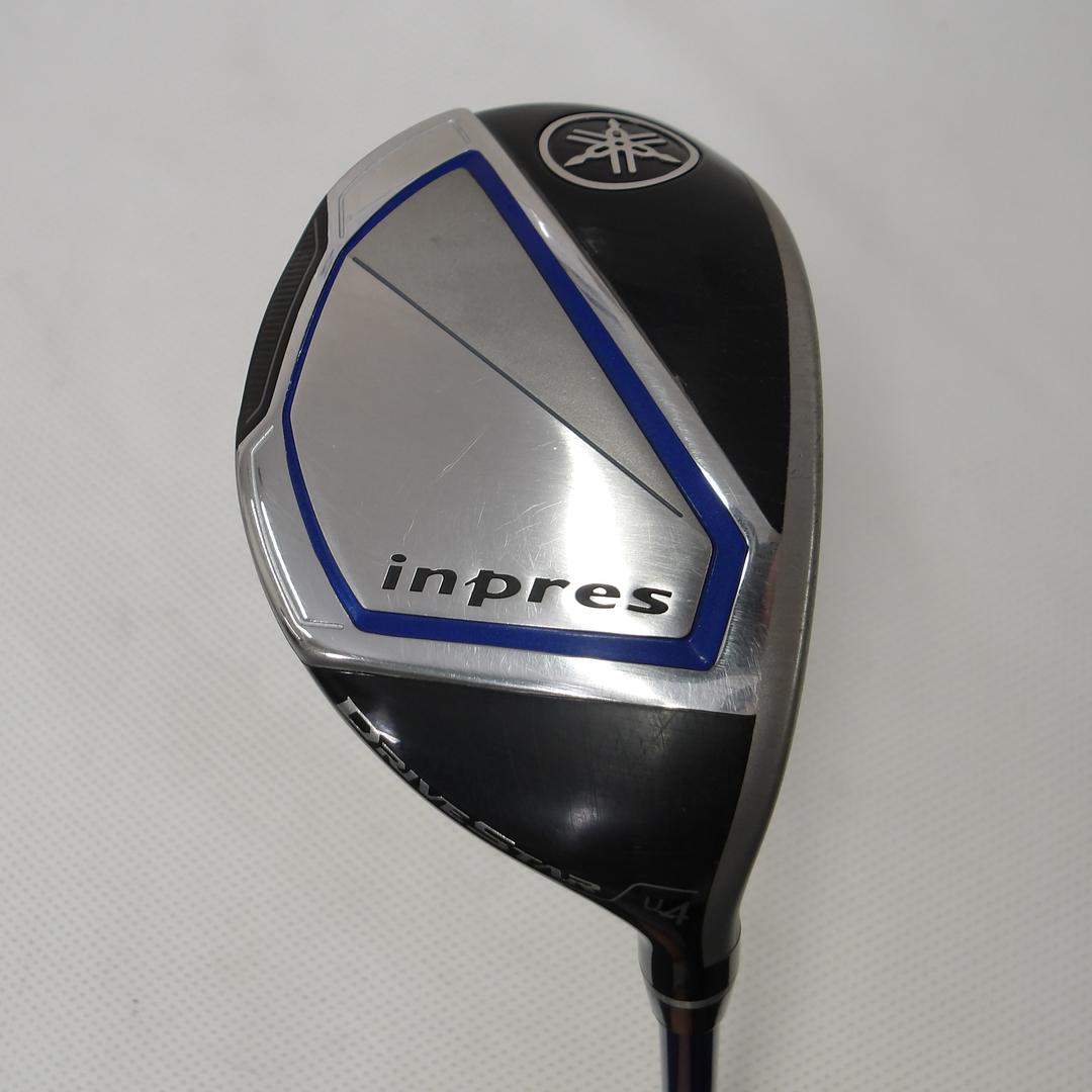 Yamaha Hybrid inpres DRIVESTAR HY 18° StiffRegular SPEEDER NX for Yama ...