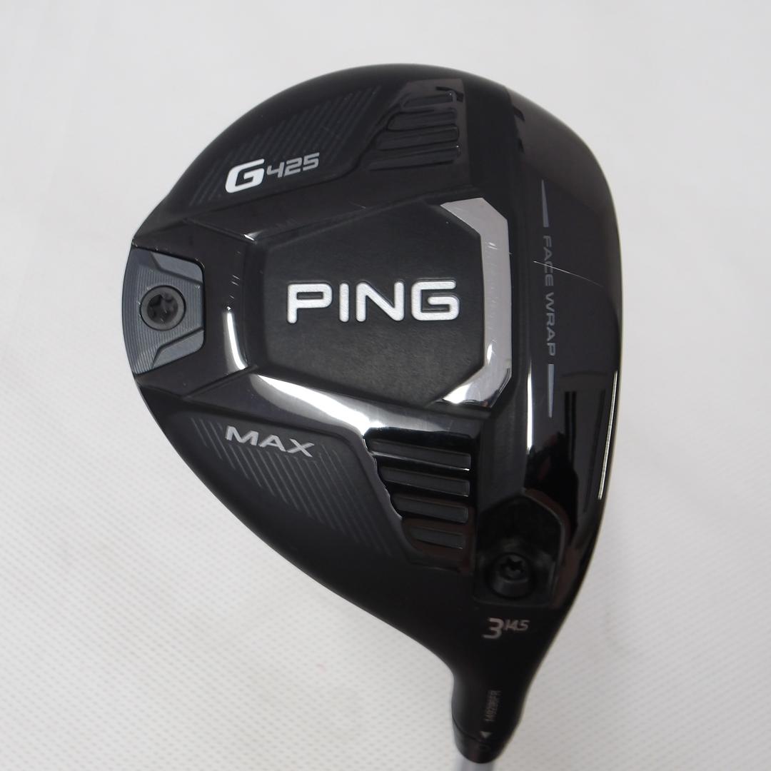 Ping Fairway G425 MAX 3W 14.5° Stiff Speeder 569 EVOLUTION 7 – GOLF ...