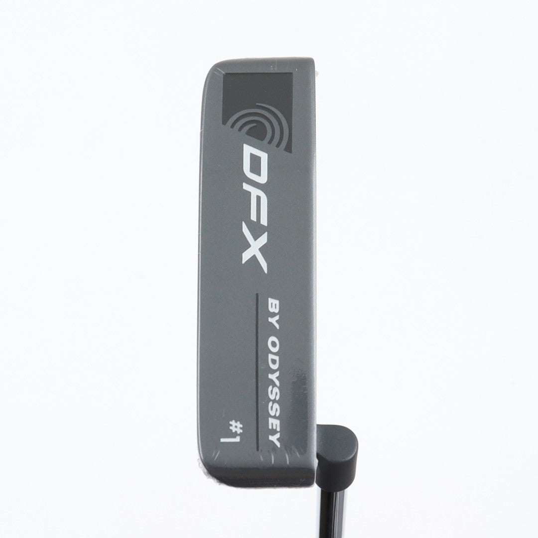 Odyssey Putter DFX #1(2025) – GOLF Partner USA