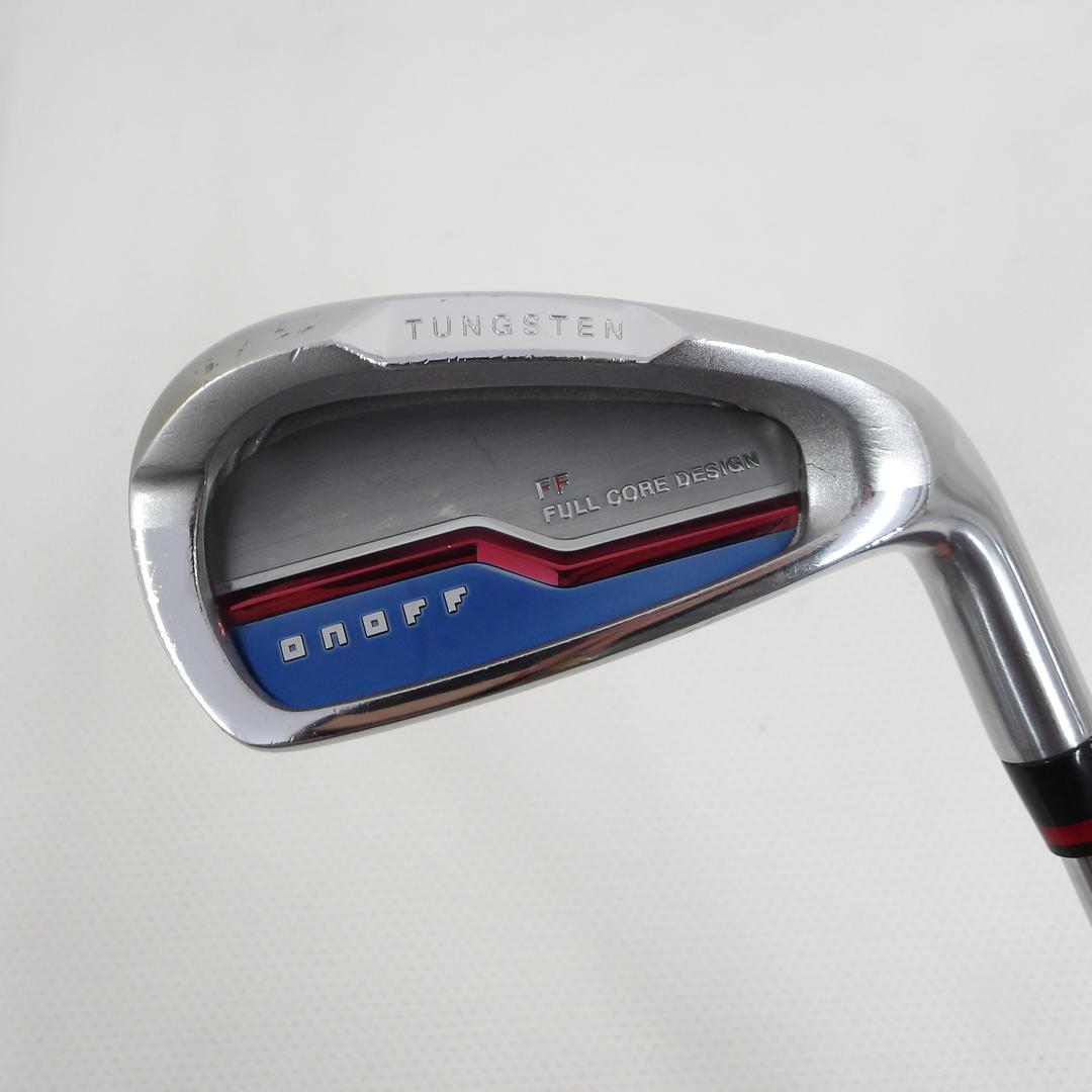 Daiwa Iron Set ONOFF (2021) AKA FF Stiff NS PRO 950GH neo 5 pieces ...