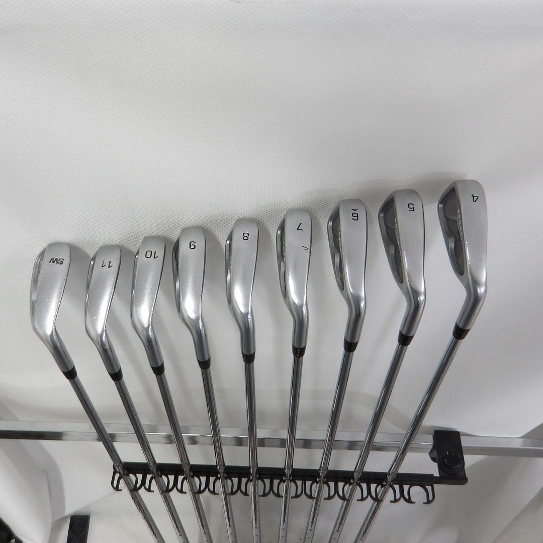 HONMA Iron Set ATHPORT e+ Regular NS PRO 950GH 9 pieces – GOLF Partner USA