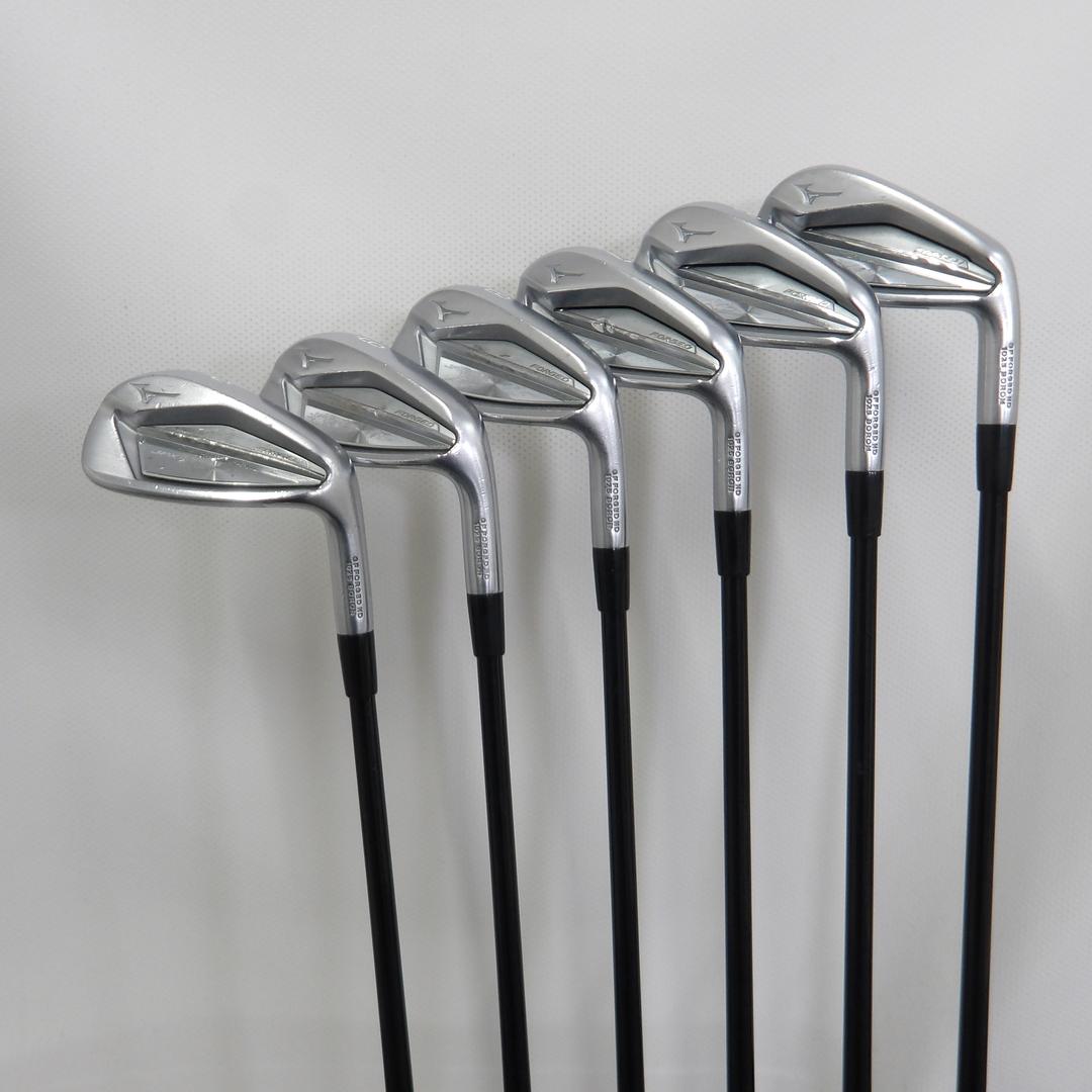 Mizuno Iron Set JPX 919 FORGED Regular Orochi I55 6 pieces – GOLF ...