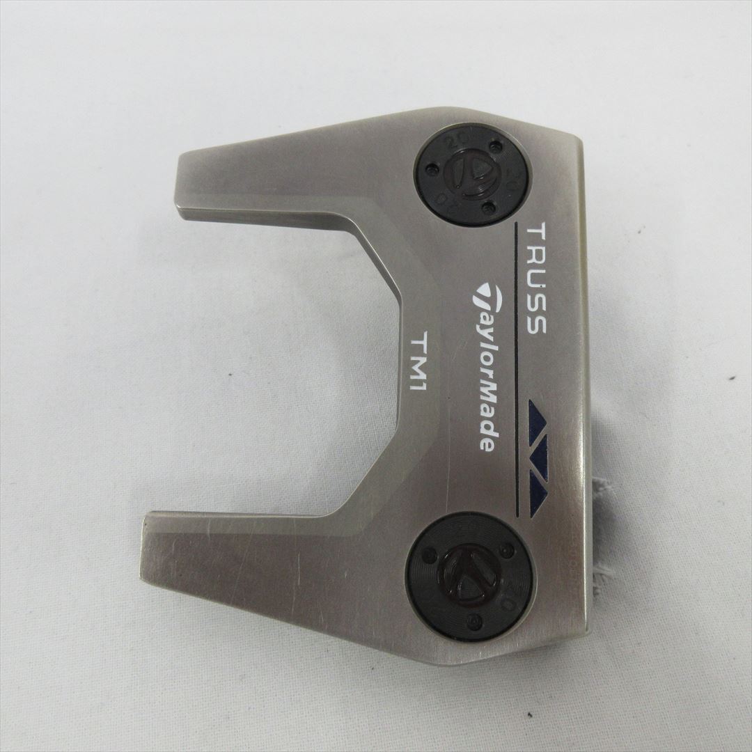 TaylorMade Putter TRUSS TM1 – GOLF Partner USA