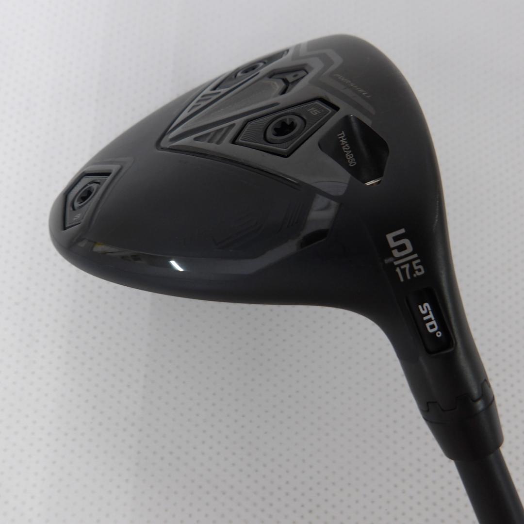 Cobra Fairway cobra DARKSPEED LS 5W 17.5° Stiff Tour AD for Cobra ...
