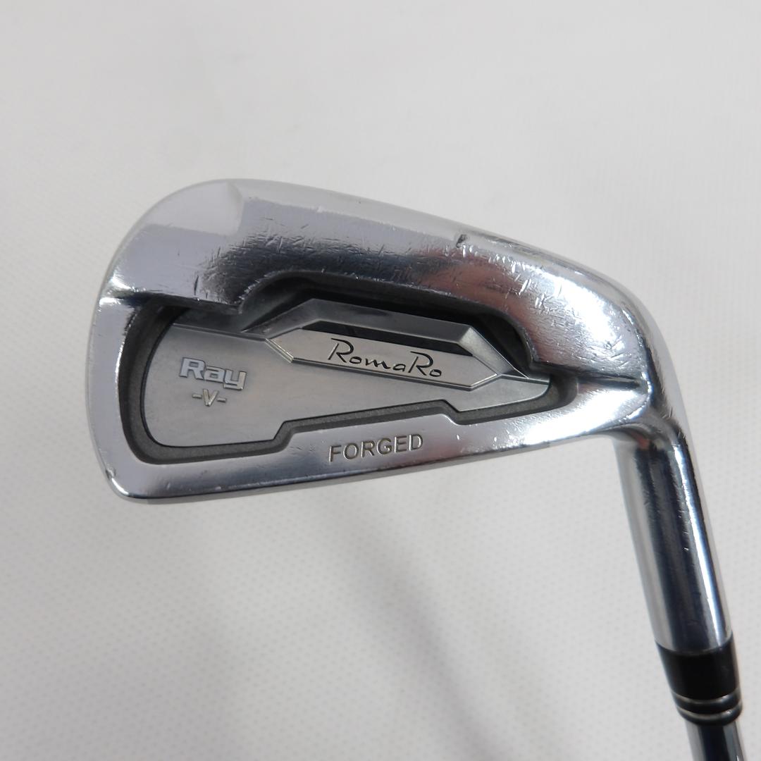 RomaRo Iron Set RomaRo Ray V(2016) – GOLF Partner USA