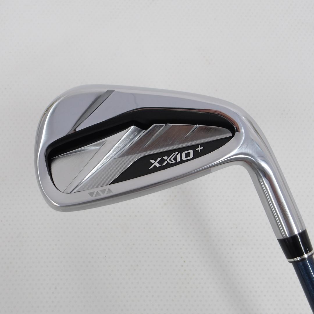 XXIO Iron Set XXIO14 Plus Stiff SPEEDER NX DST for XXIO 7 pieces – GOLF ...
