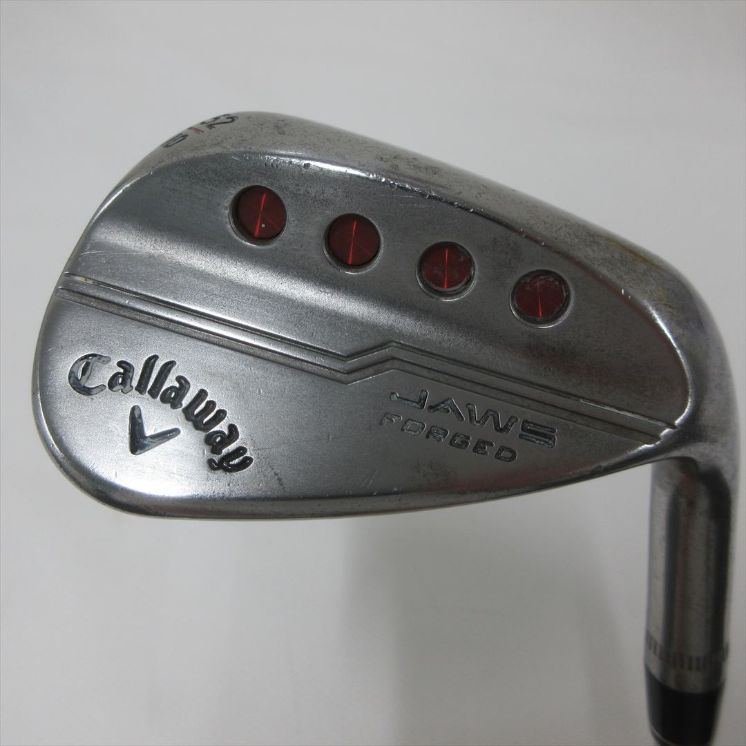 Callaway Wedge JAWS FORGED – GOLF Partner USA