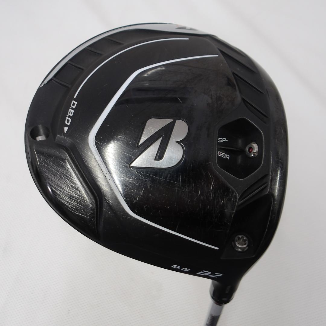 Bridgestone Driver BRIDGESTONE B2 – GOLF Partner USA