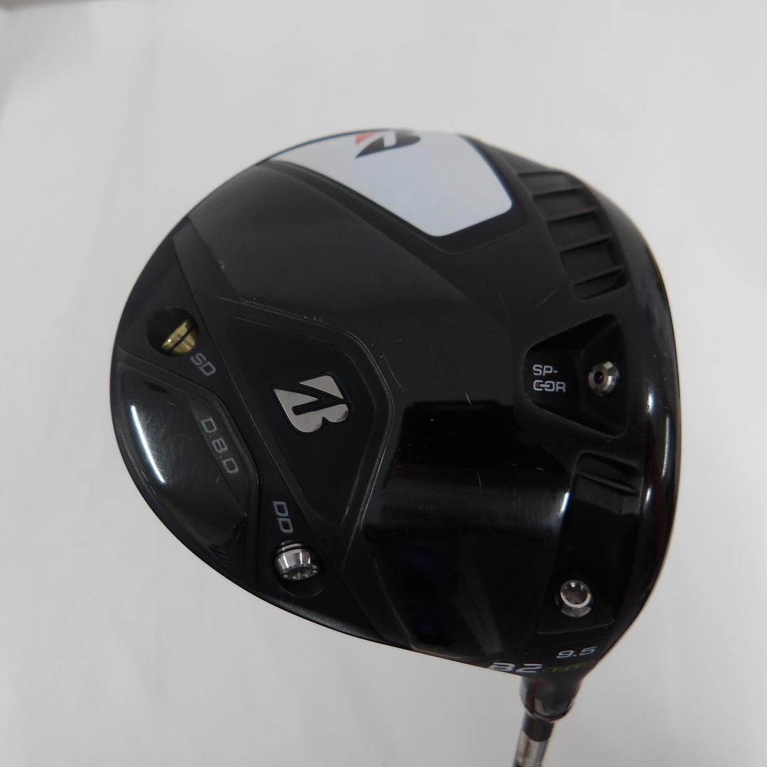 Bridgestone Driver BRIDGESTONE B2 HT – GOLF Partner USA