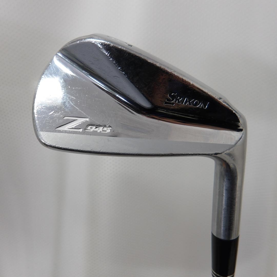 SRIXON Iron Set Z945 Flex-X Dynamic Gold TOUR ISSUE Design Tuning X100 ...