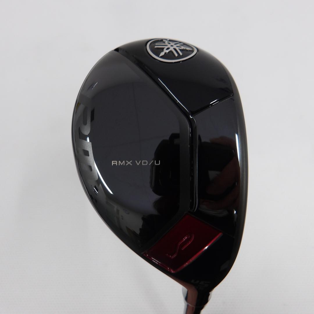 Yamaha Hybrid Open Box RMX VD(2024) 25° Regular TENSEI TR60h – GOLF ...