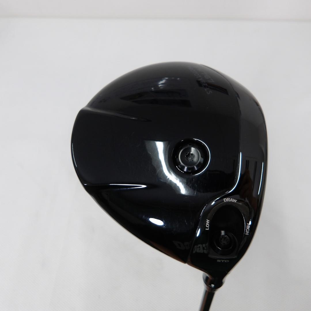 HONMA Driver TOUR WORLD TW767 PROTOTYPE-LS 9.5° Stiff VIZARD EZ-Z 6 ...