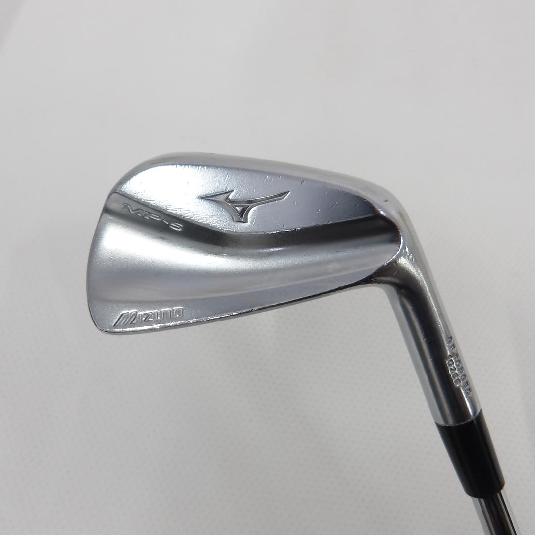 Mizuno Iron Set MP 5 Stiff PROJECT X 6 pieces – GOLF Partner USA