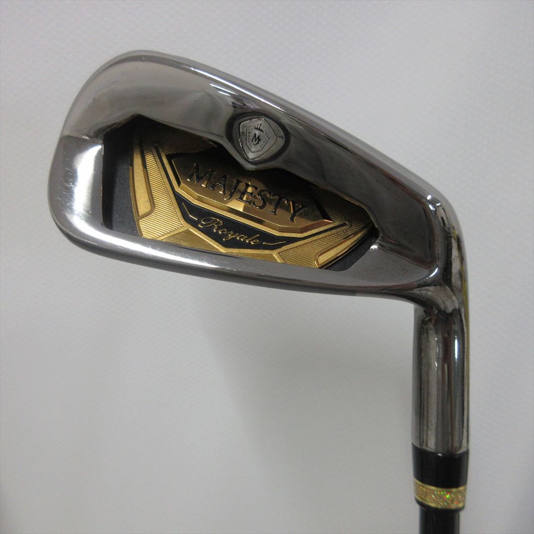 Maruman Iron Set MAJESTY Royale – GOLF Partner USA