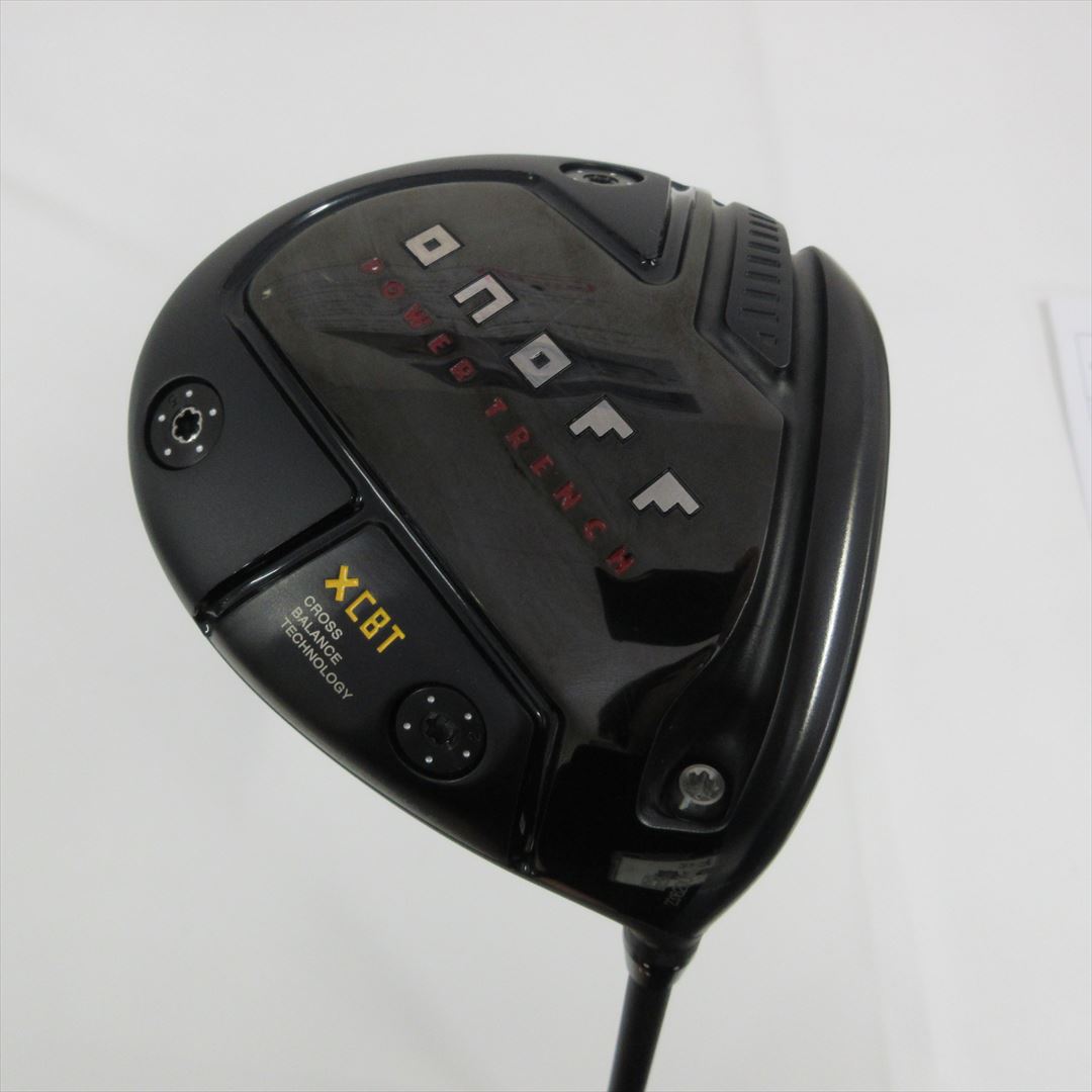 Daiwa Driver ONOFF (2024) KURO – GOLF Partner USA