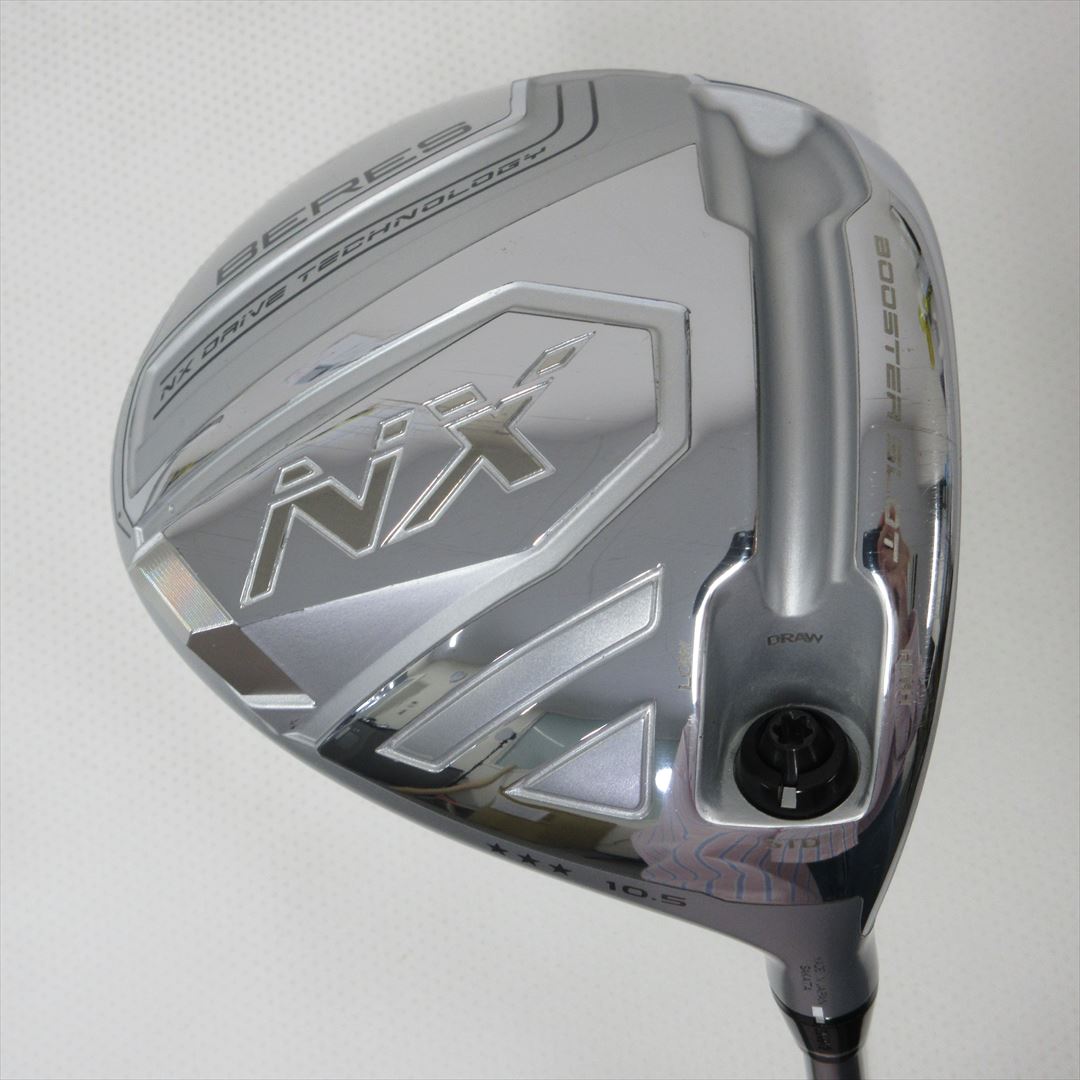 HONMA Driver BERES NX – GOLF Partner USA