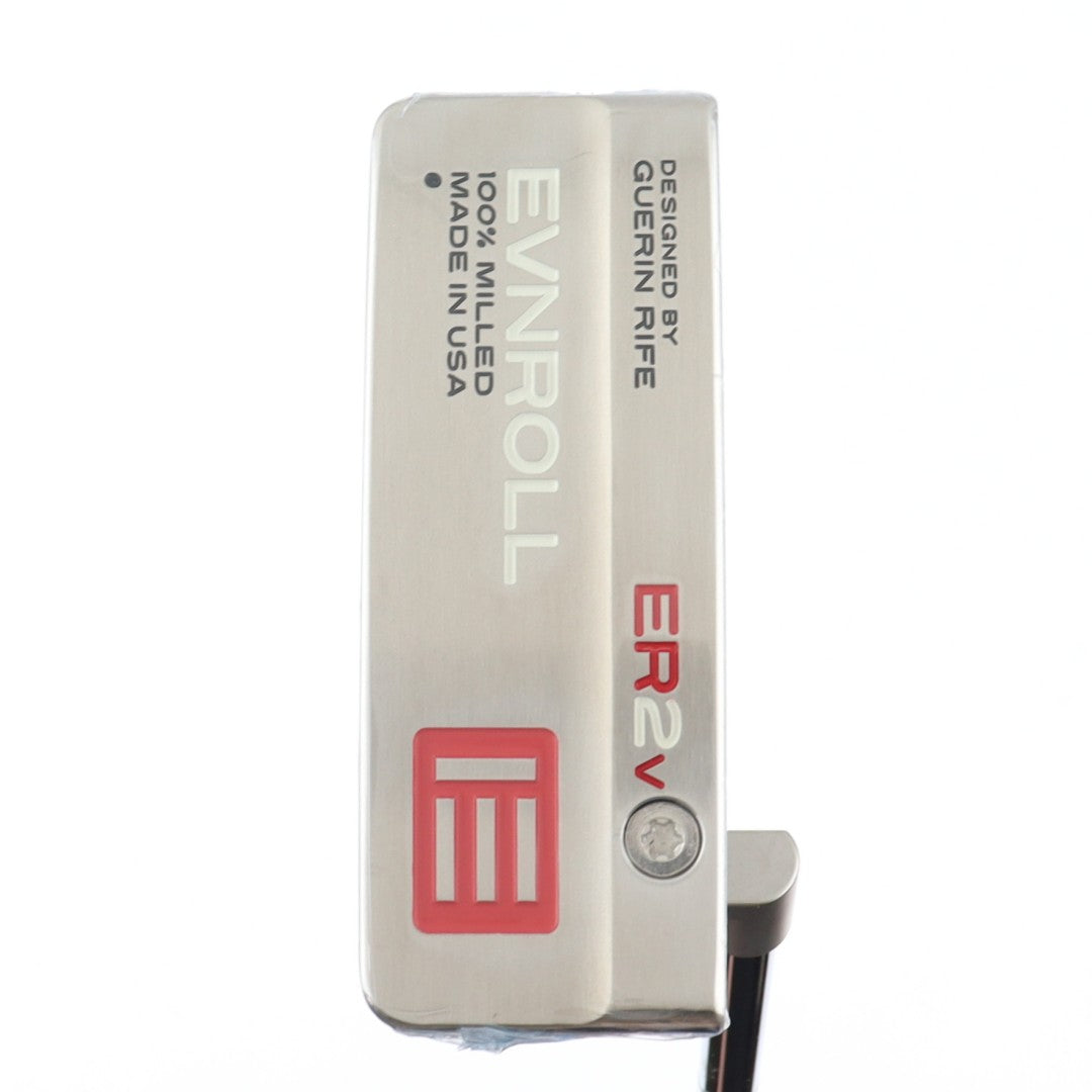 Evenroll Putter EVNROLL ER2v – GOLF Partner USA